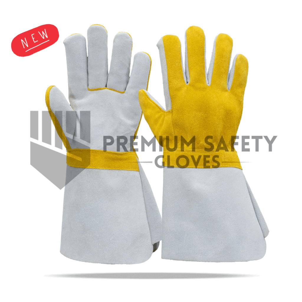 PSG-1054 – Premium Safety Gloves